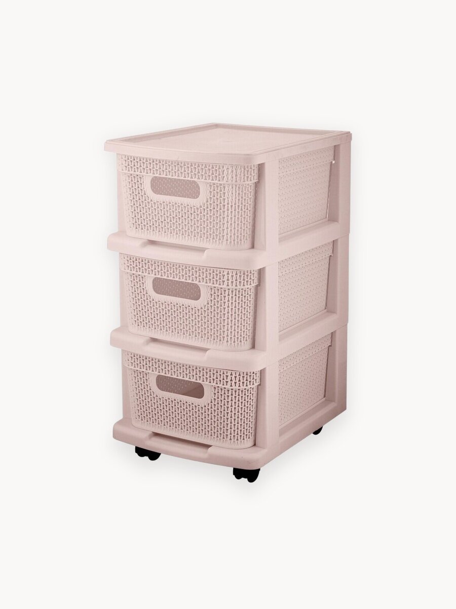 Комод Keeplex KL379522005 30 x 37 x 56.3 см