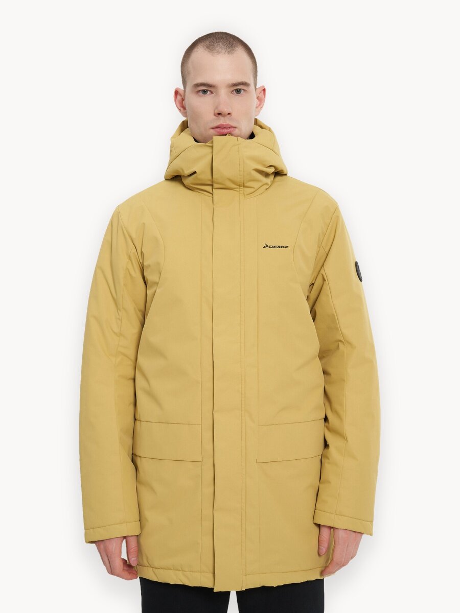 Куртка M D Winter Pack Padded Parka