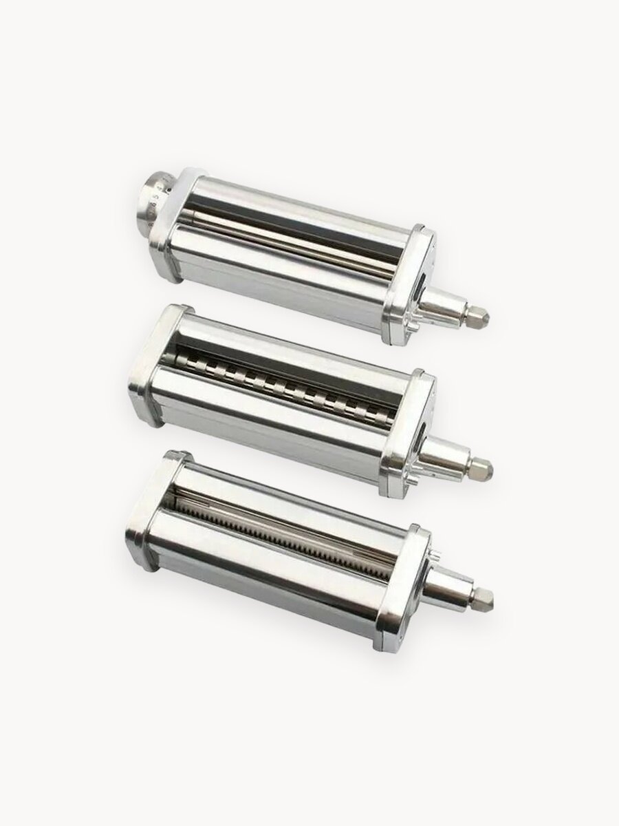 Насадка раскатка для пасты,3 насадки Подходит для кухонной машины kenwood