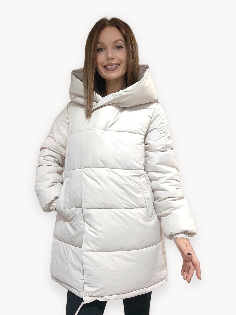 Куртка  модная, 2026