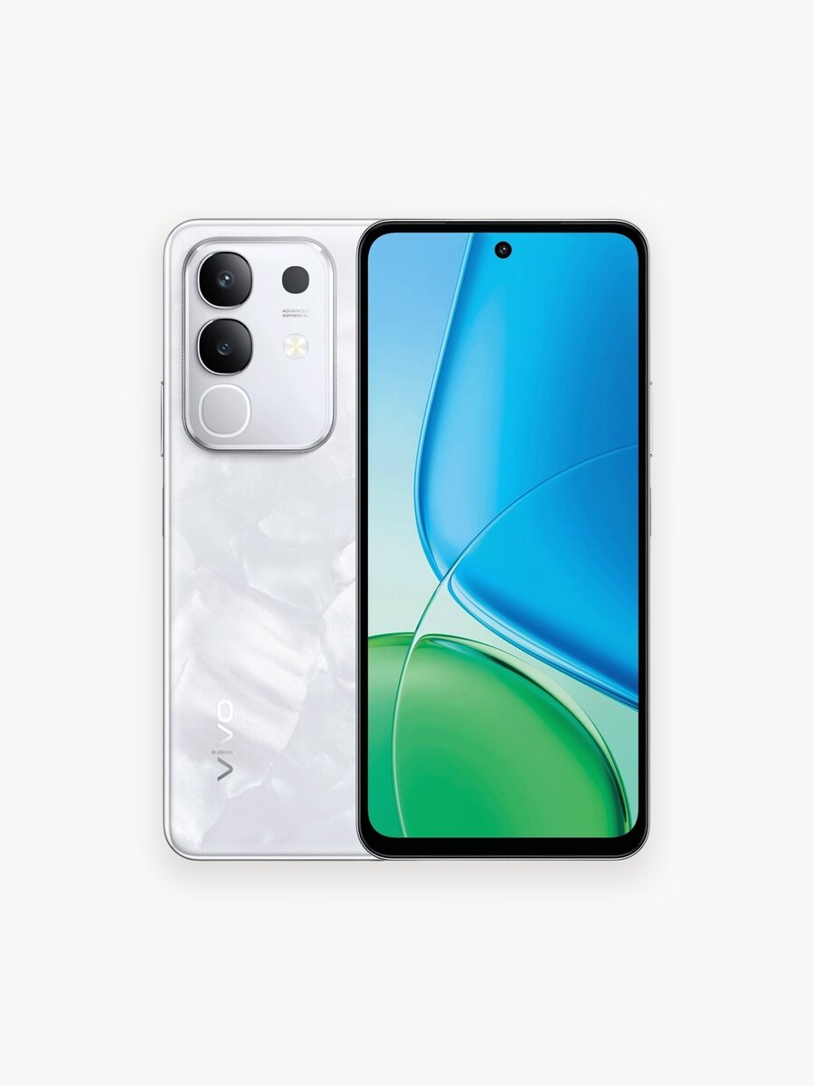 Смартфон vivo Y29