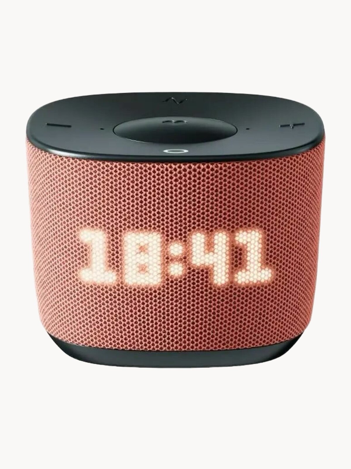 Умная колонка SBER Sberboom Home с Zigbee и Gigachat, 8 Вт, коричневый