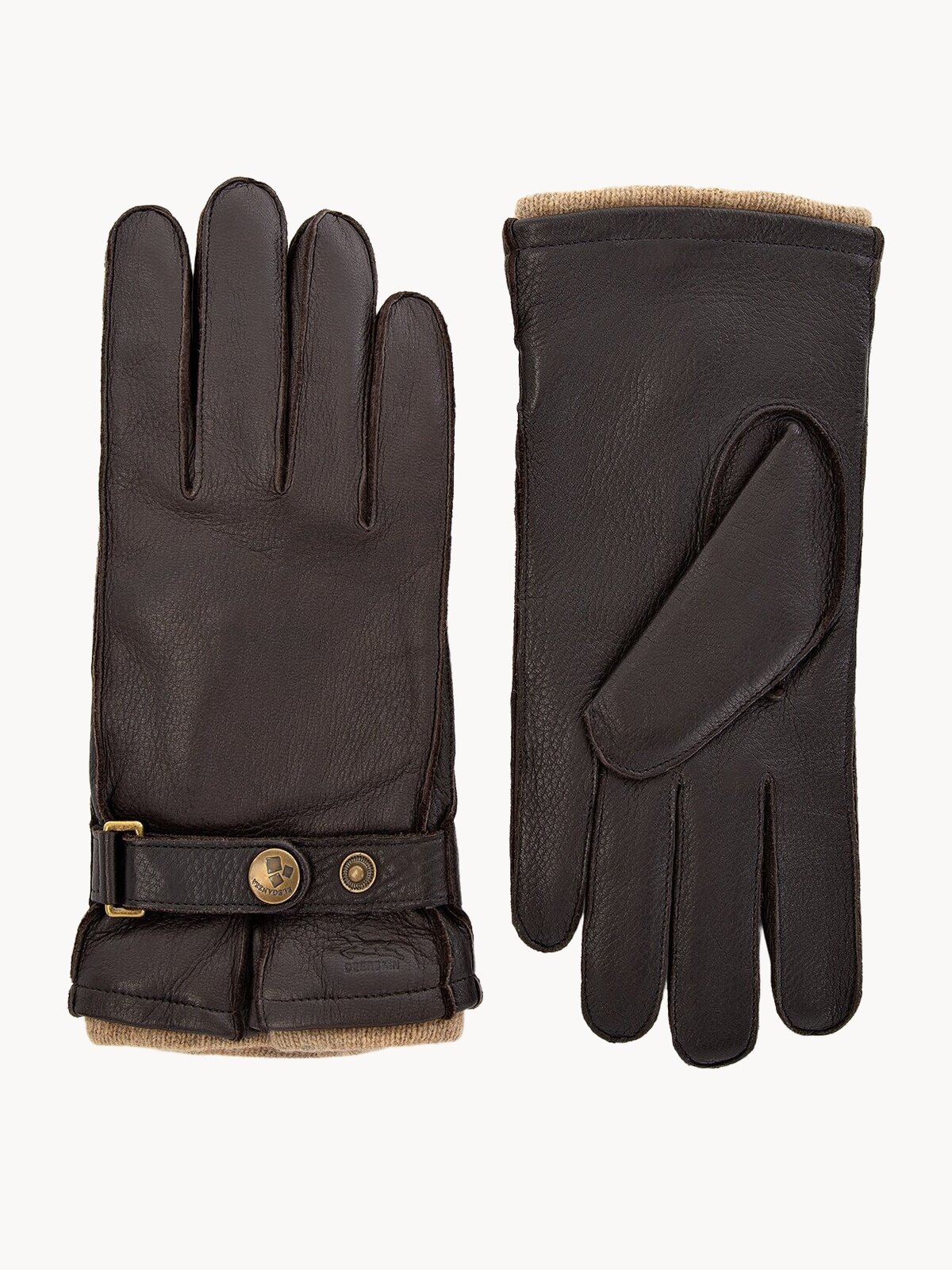 Перчатки для мужчин