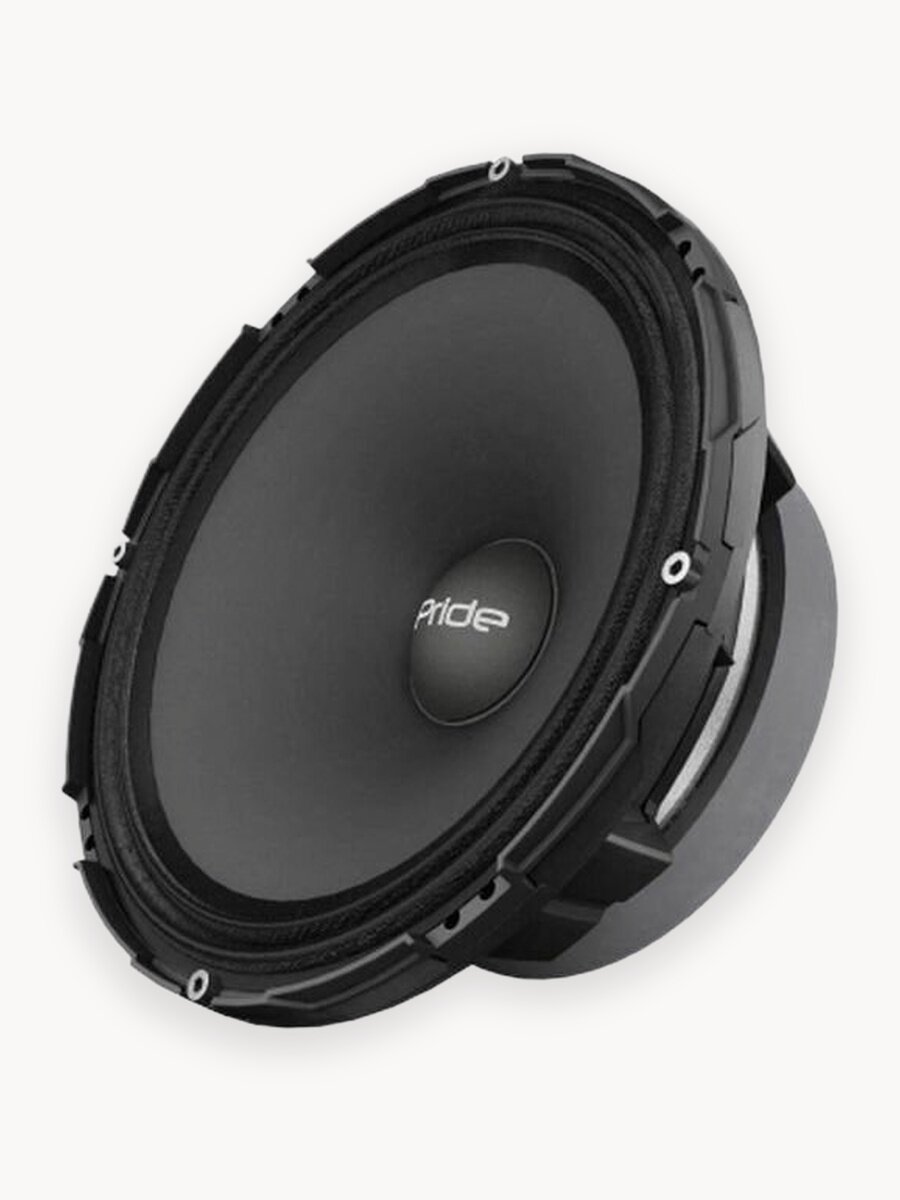 Автоакустика Pride Solo 300 8 Competition(20см, цена за пару)