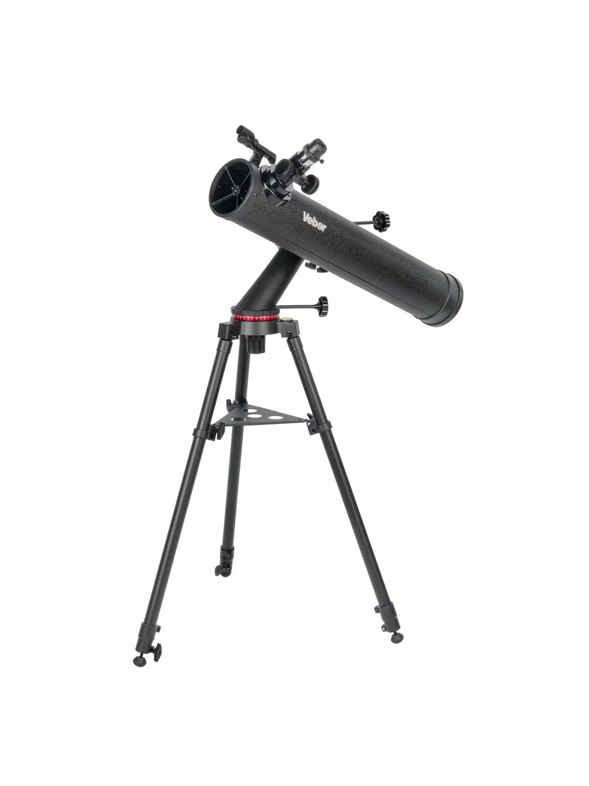Телескоп Veber NewStar MT80080 AZIII