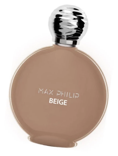 Парфюмерная вода унисекс Макс Филип Беж 100 мл / Max Philip Beige Edp