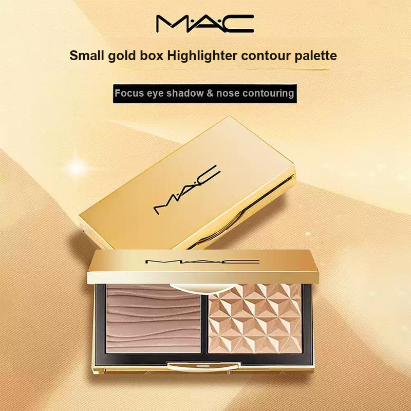 Аксессуары для макияжа MAC Ginger — фото 1