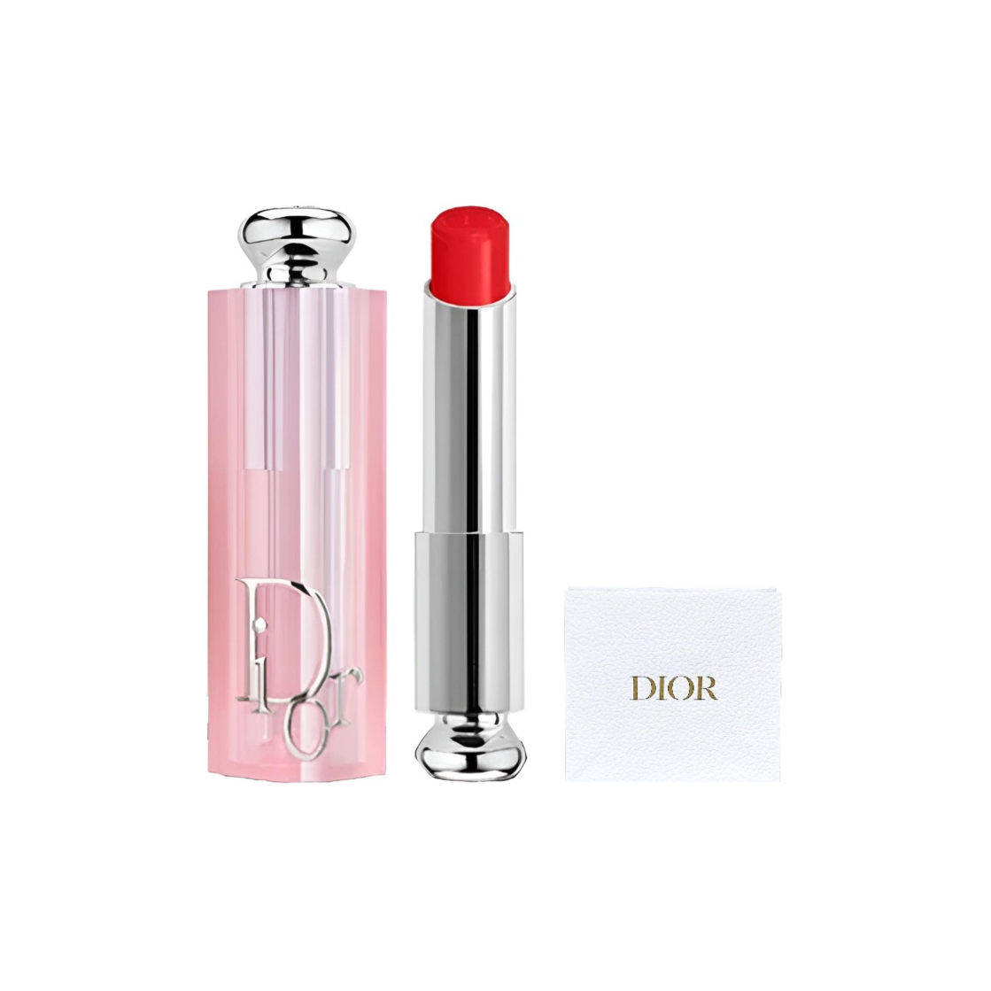 Помада DIOR Color Change