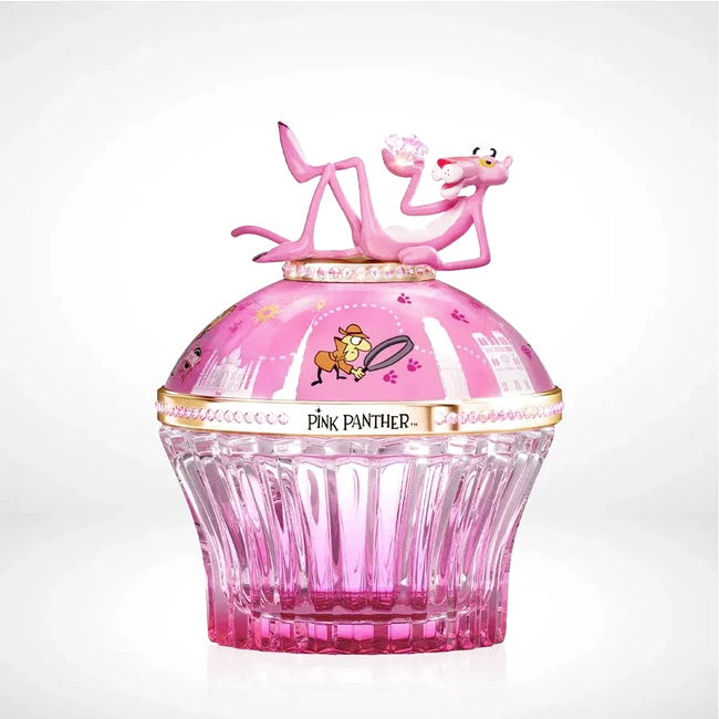 Розовая Пантера - духи House Of Sillage Pink Panther Fragrance 75 мл женские