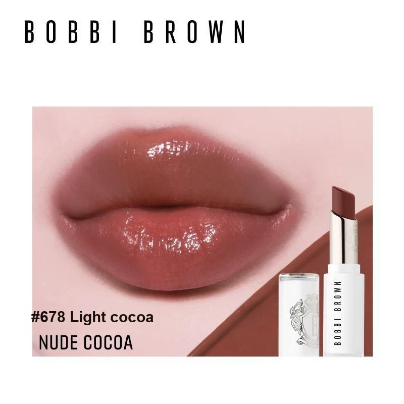 Помада BOBBI BROWN — фото 1