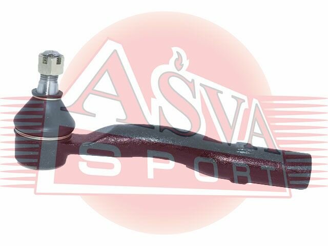 Наконечник рулевой правый, ASVA 0221J31R