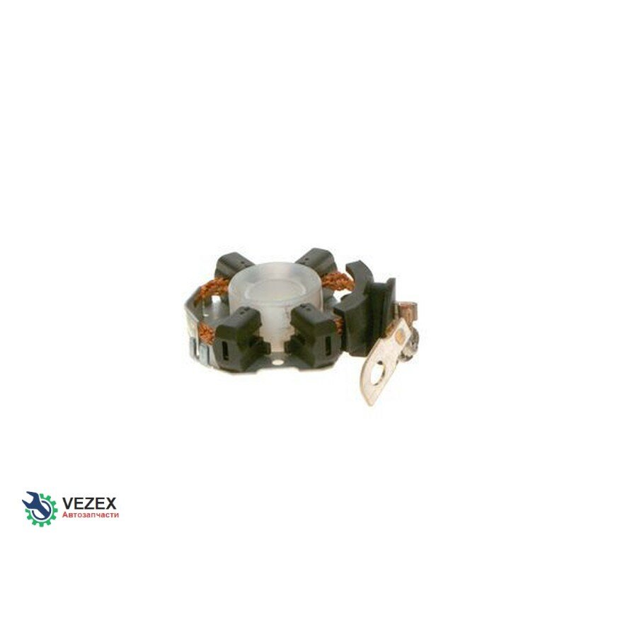 BOSCH 1004336534 Щеткодержатель стартера