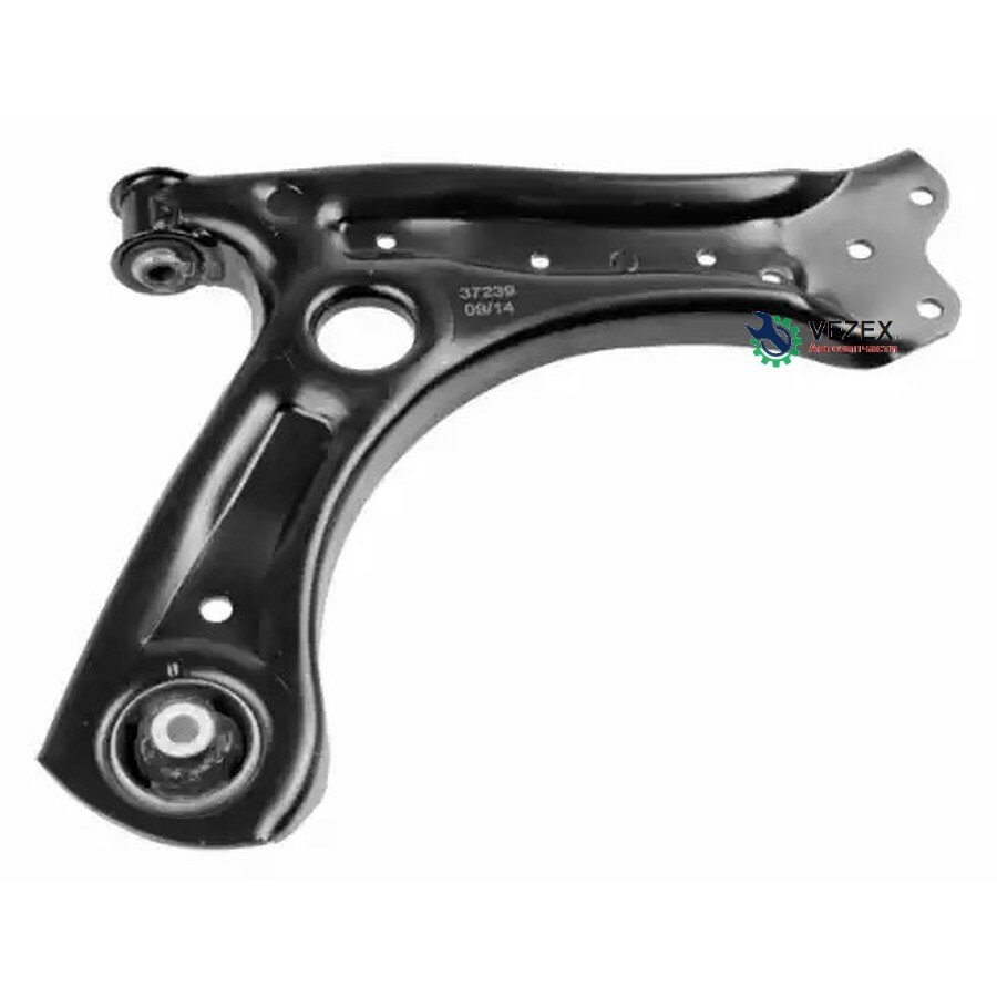 LEMFORDER 3723901 Рычаг правый без ш/о AUDI A1, SKODA RAPID, VW POLO (6R, 6C) 3723901
