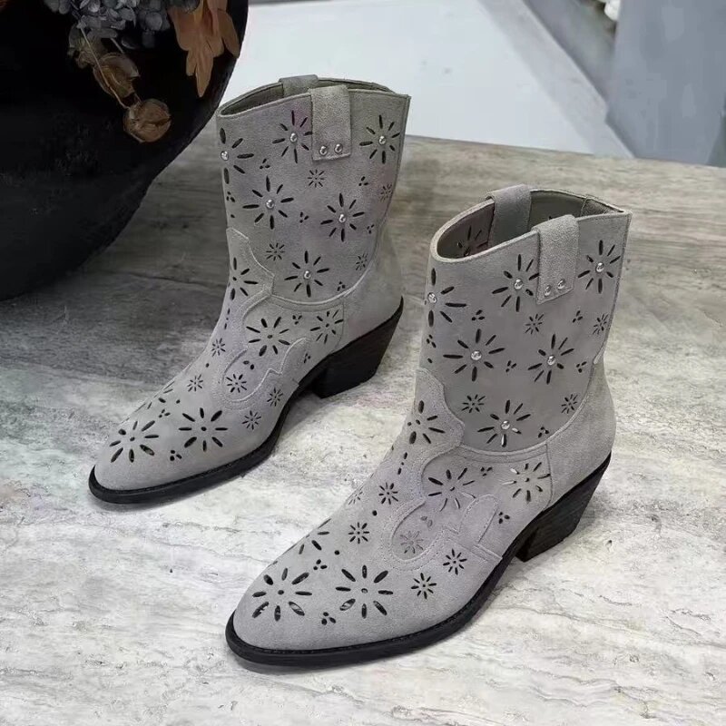 Сапоги