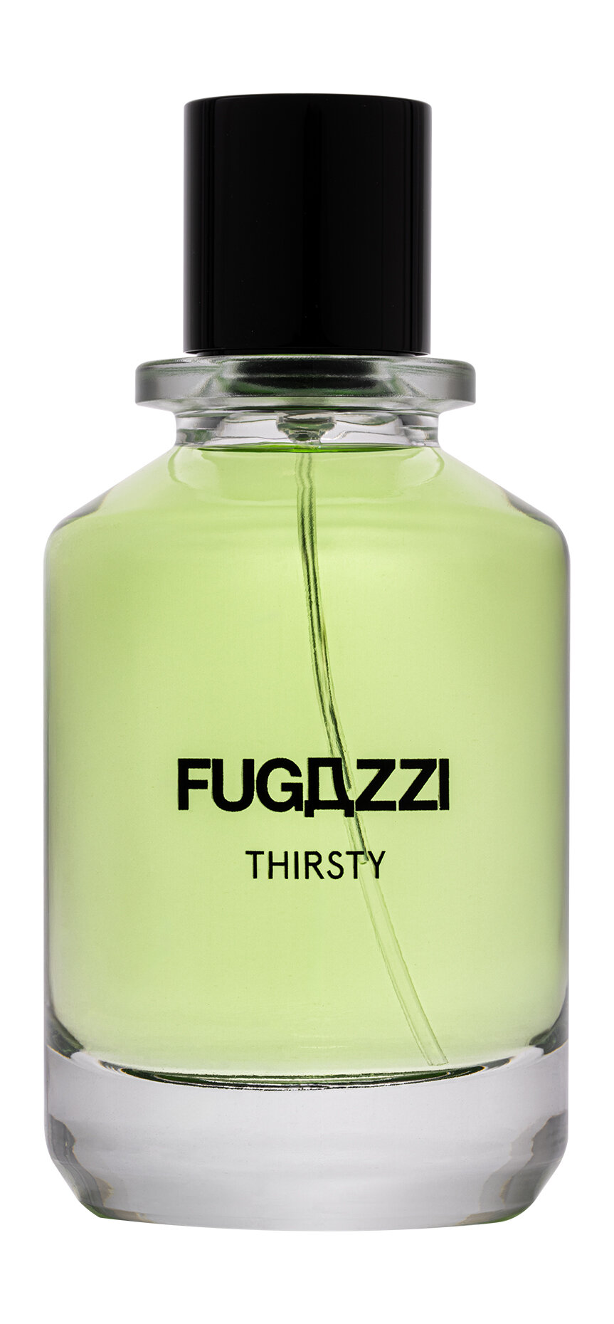 FUGAZZI Thirsty Духи унисекс, 100 мл