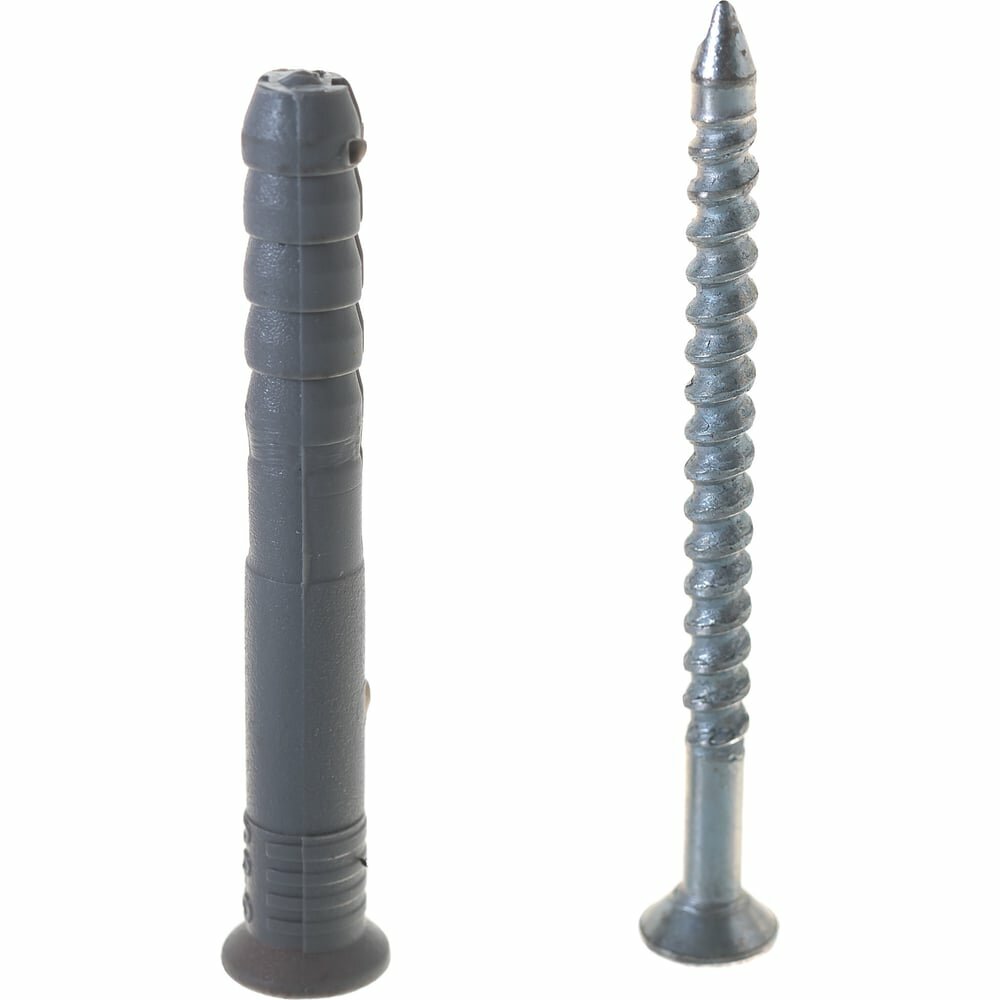 Дюбель-гвоздь Tech-Krep 8х60 20 шт.