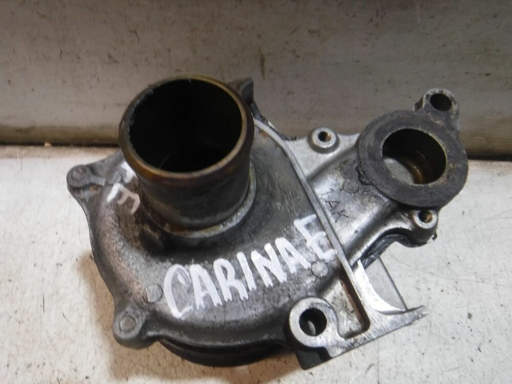 Насос водяной (помпа) Toyota Carina E