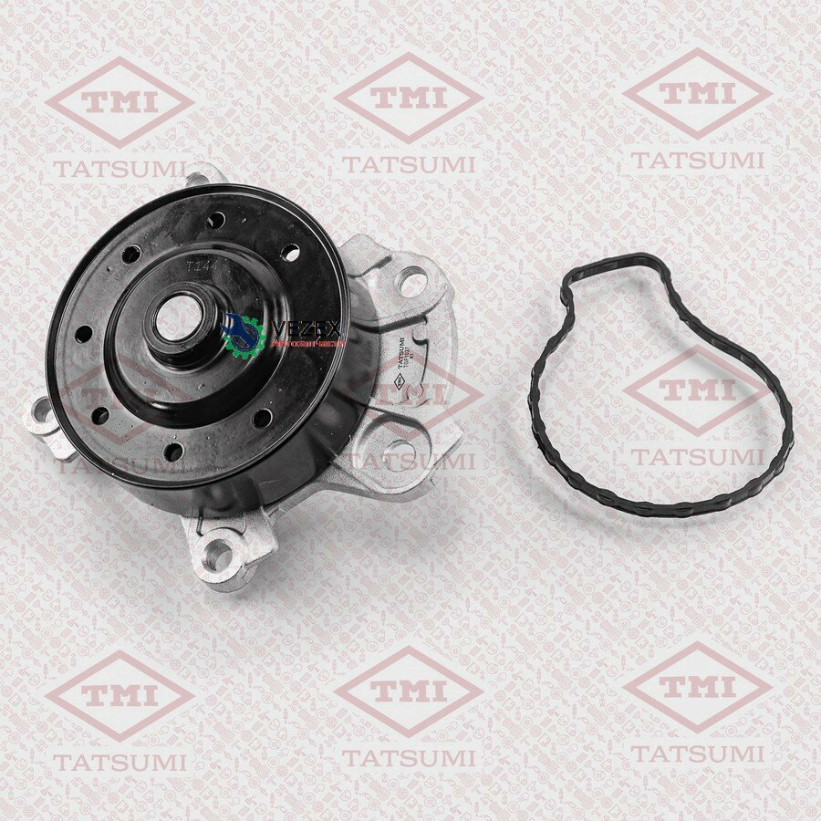 TATSUMI TGF1027 Насос водяной