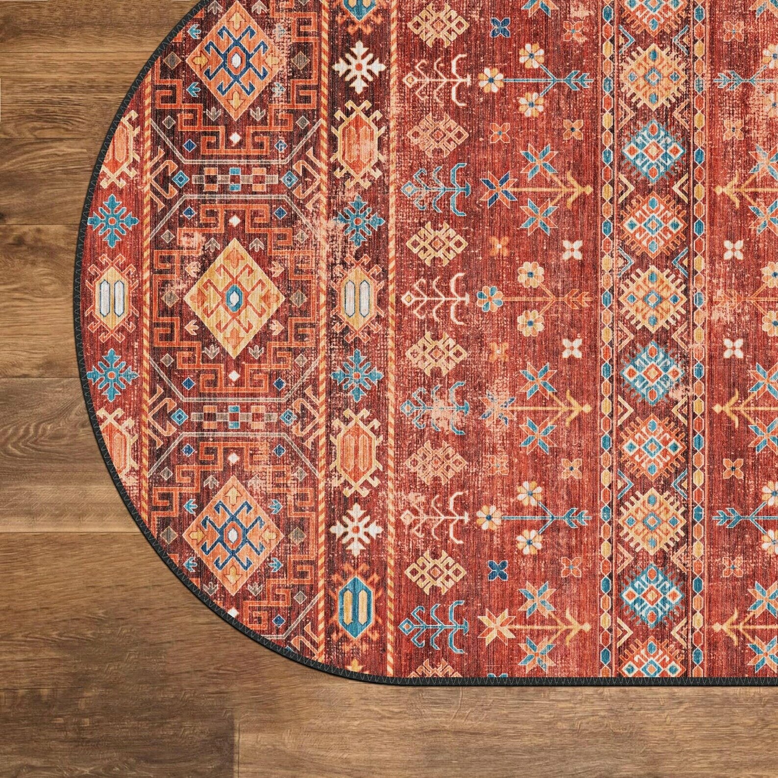 Коврики для пола подходят для спален, гостиных, кухонь, овальных мягких ковров размером 200*300 см