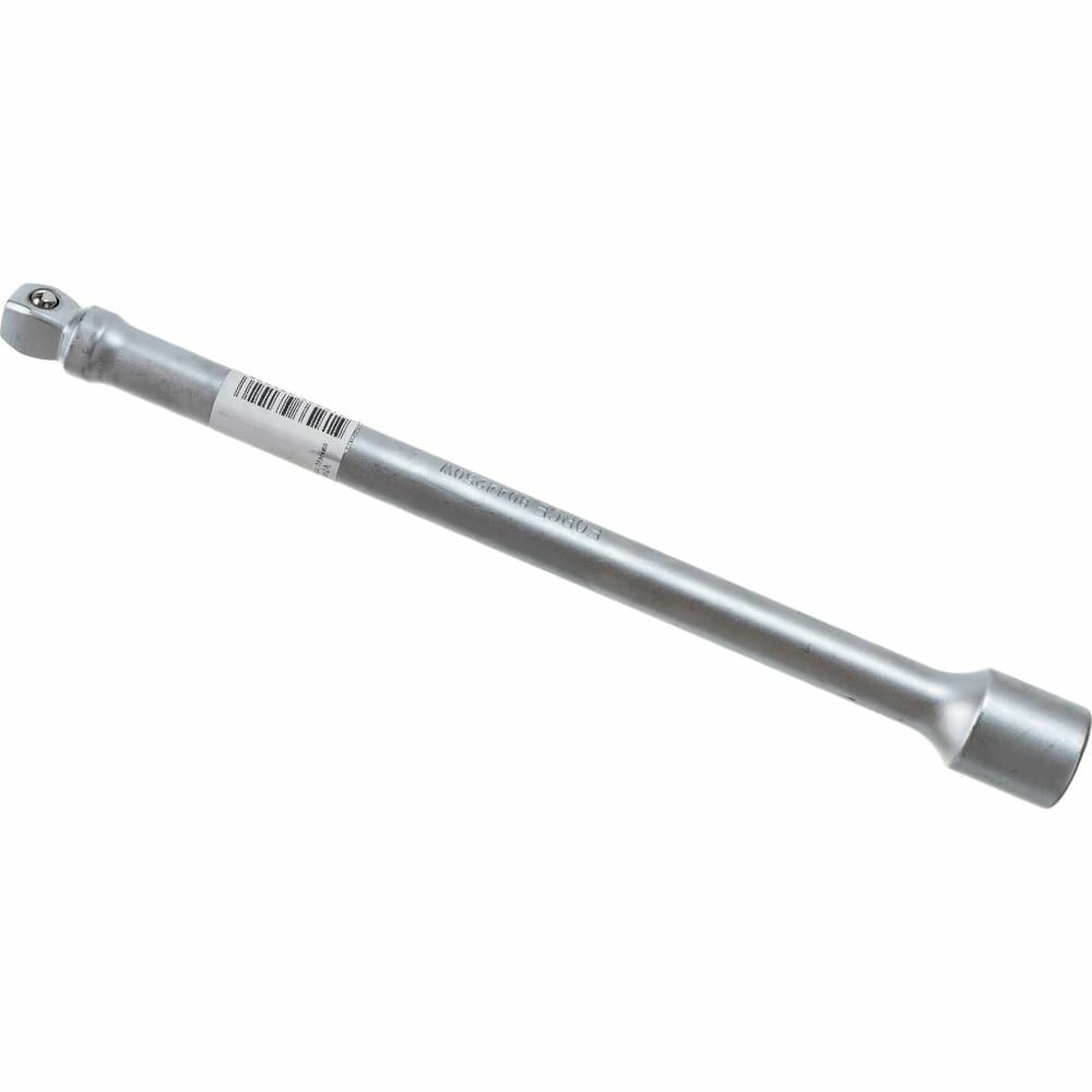 Удлинитель с шарниром 125 мм, 1/2" FORCE 8044125W