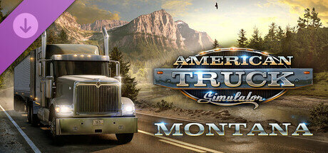 American Truck Simulator Montana DLC, Все страны