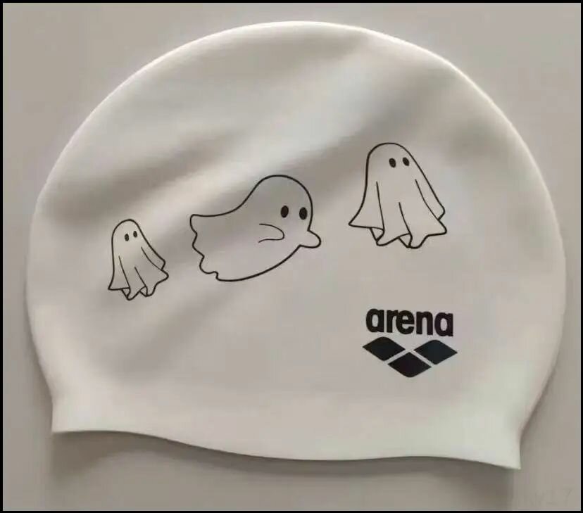 Arena Шапочка для плавания
