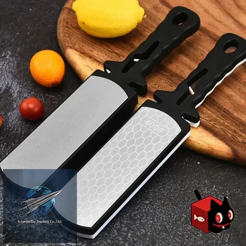 Точилка для ножей, ножниц, 150 см, 1 предм.