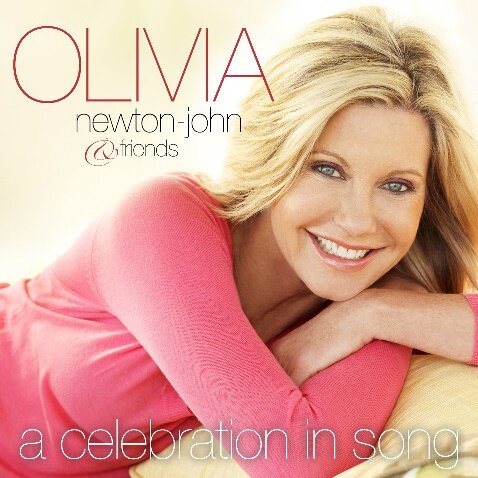 Компакт-диск Warner Olivia Newton-John – A Celebration In Song