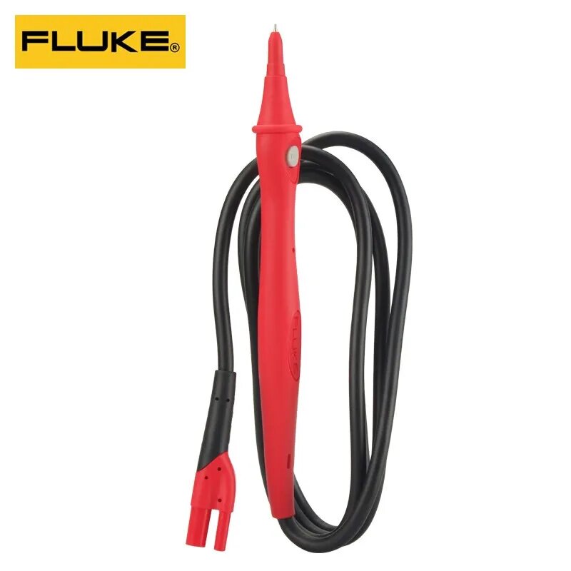 Fluke TP165X тонкий зонд для 1503 1507 1587