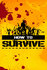 How to Survive, Все страны