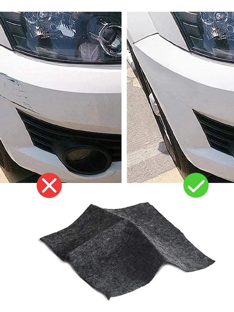 Салфетка автомобильная, 1 шт.