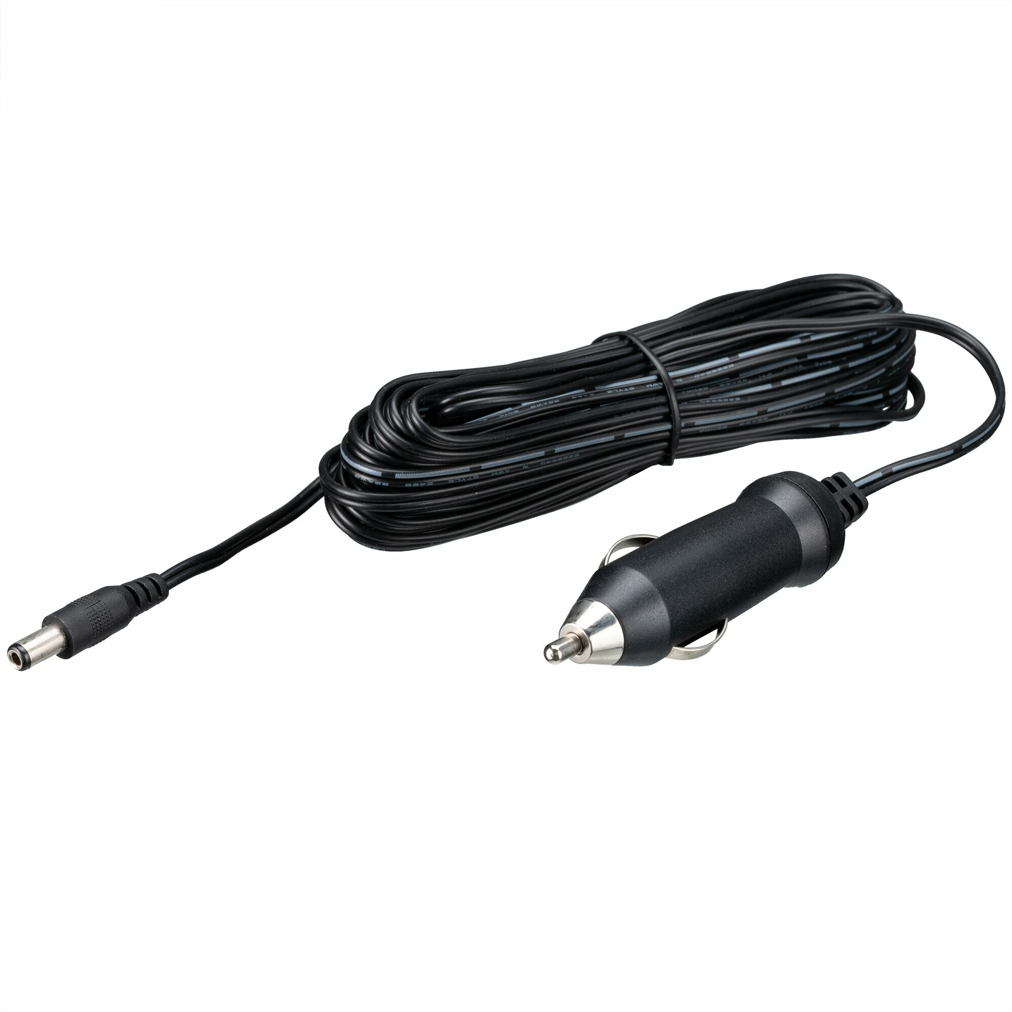 Кабель Bresser Car 12V/7,5M Adapter Cable