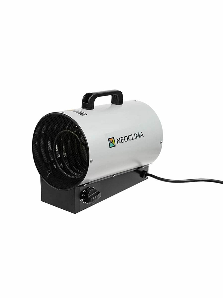 Электрическая тепловая пушка Neoclima ТПК-2