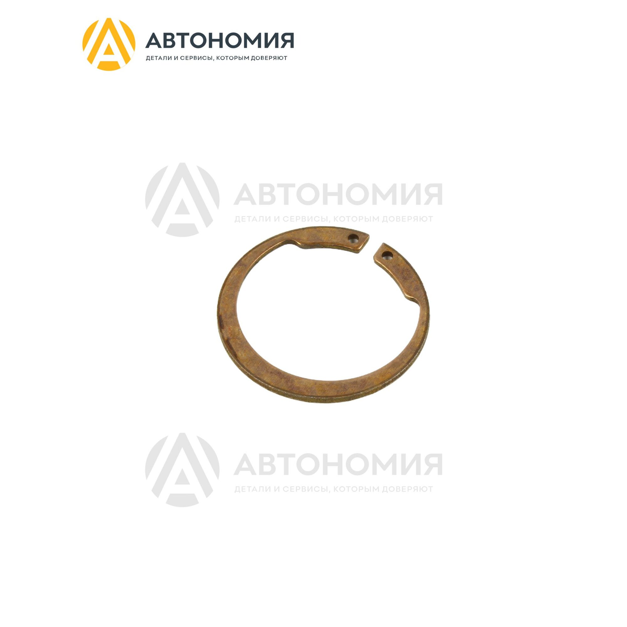 Кольцо стопорное Chrysler 46308127