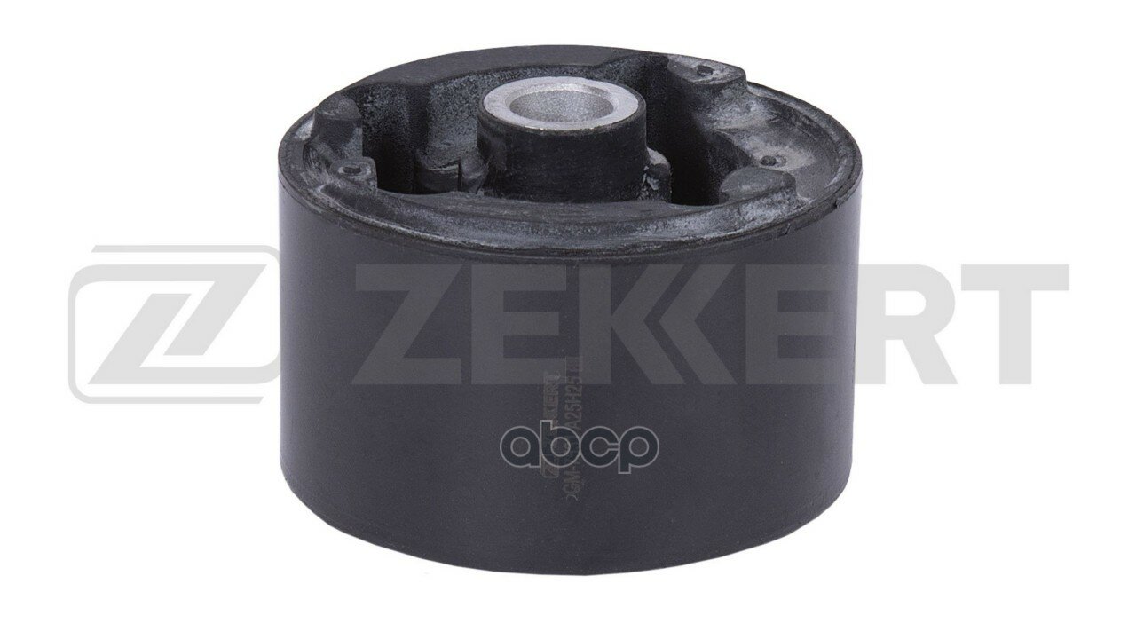Сайлентблок опоры двигателя перед. Opel Antara A 07- Chevrolet Captiva (C100 C140) 06- Captiva Sp Zekkert арт. gm-7531