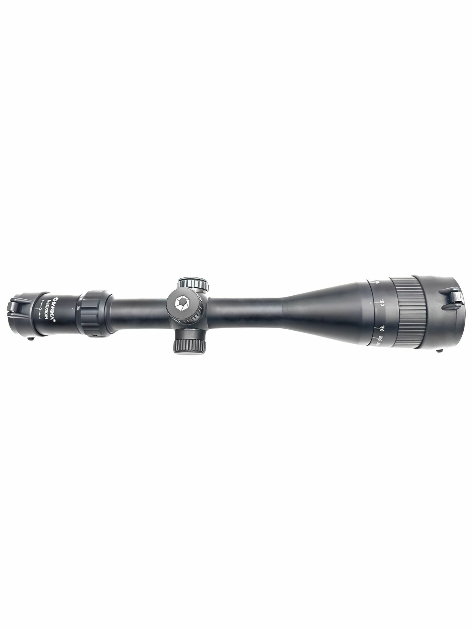 Оптический прицел Barska 5-20x50mm IR VARMINT для дальней охоты