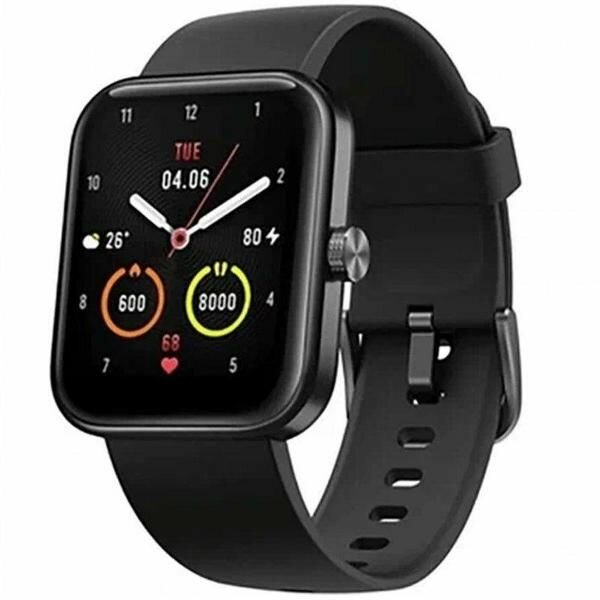 Смарт-часы Maimo WT2105 Black