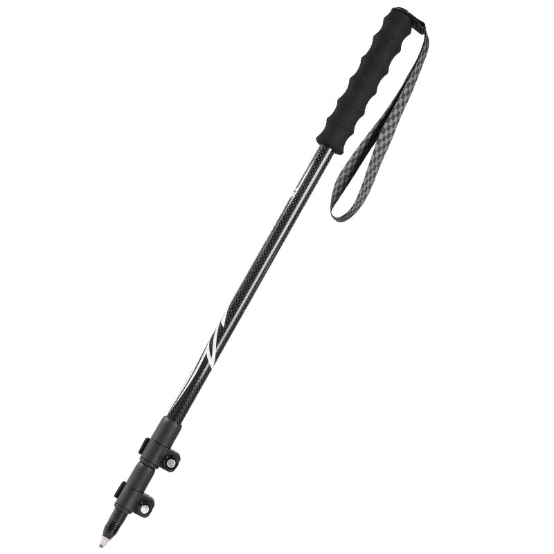 Треккинговые палки унисекс CAMEL 1121247984, 58-135CM EU