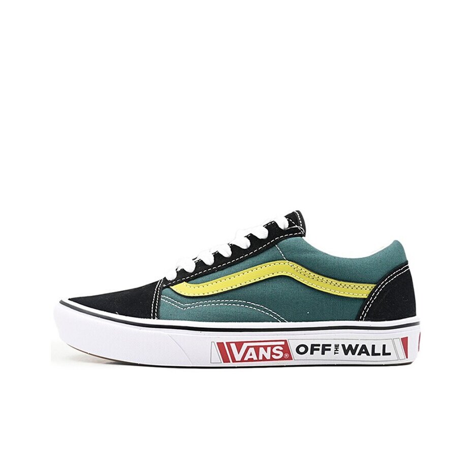 Кеды Old Skool