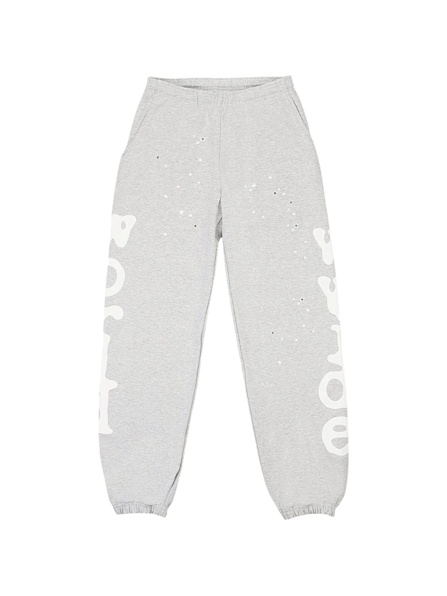Брюки Graphic-print track pants