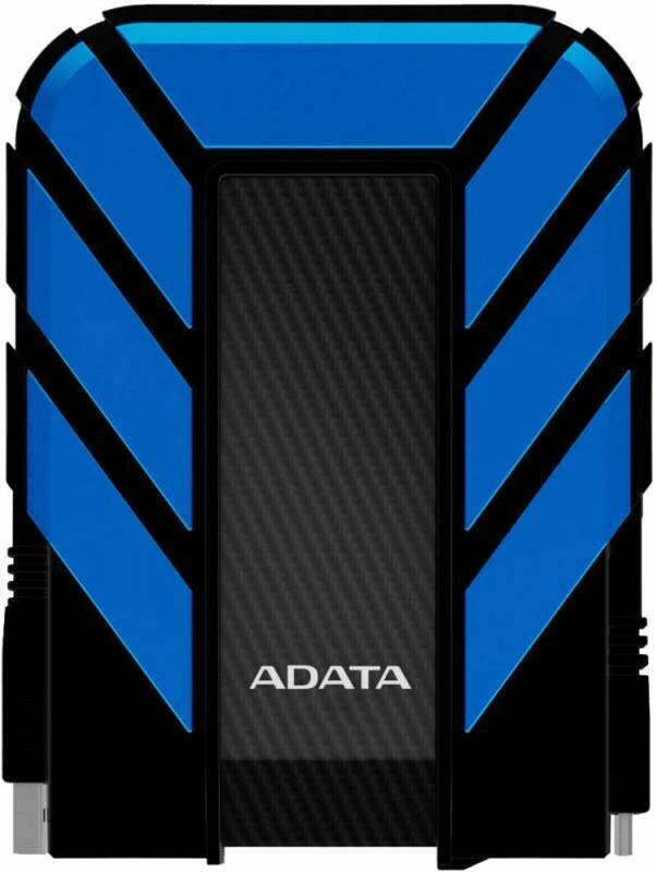 ADATA Внешний жесткий диск (AHD710P-1TU31-CBL)