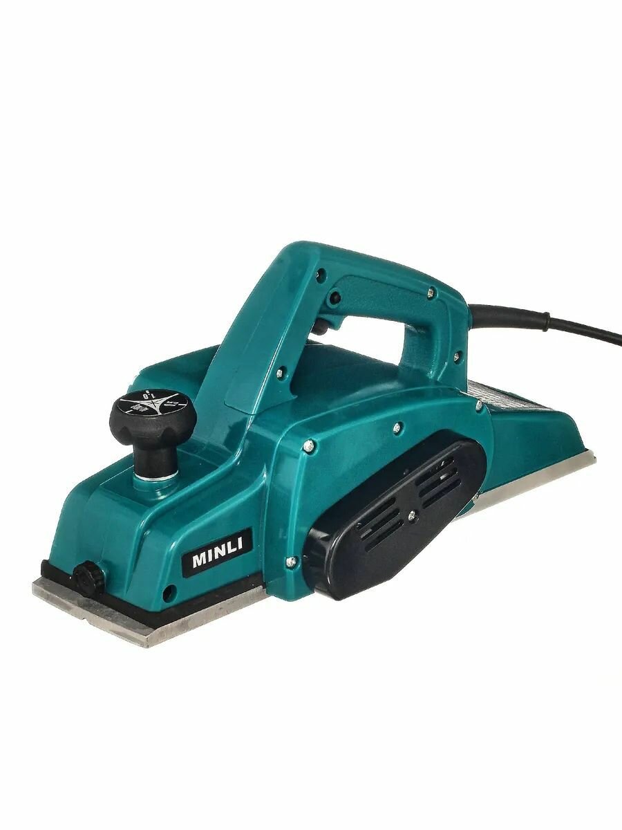 Рубанок MINLI 110 мм, 840 Вт 2911