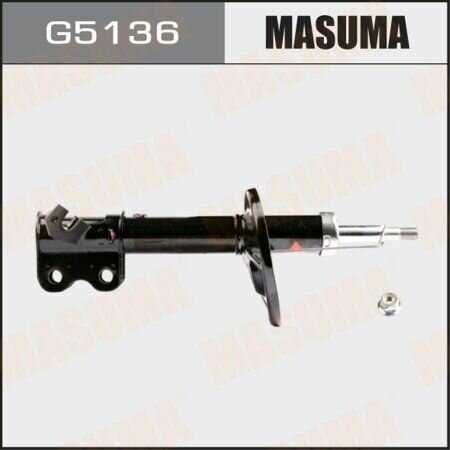 G5136 Амортизатор TOYOTA COROLLA 92- газ перед. лев.