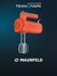 Миксер Maunfeld MF-331R
