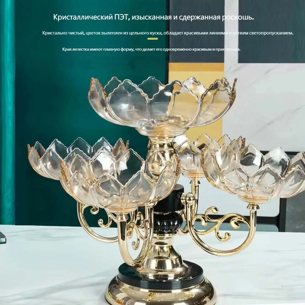 Фруктовница, 1 шт — фото 1