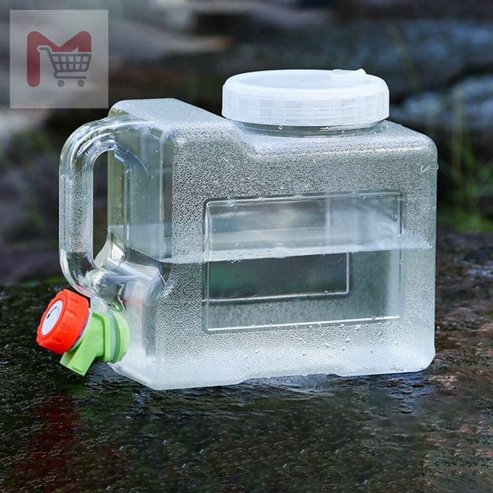 Канистра для воды