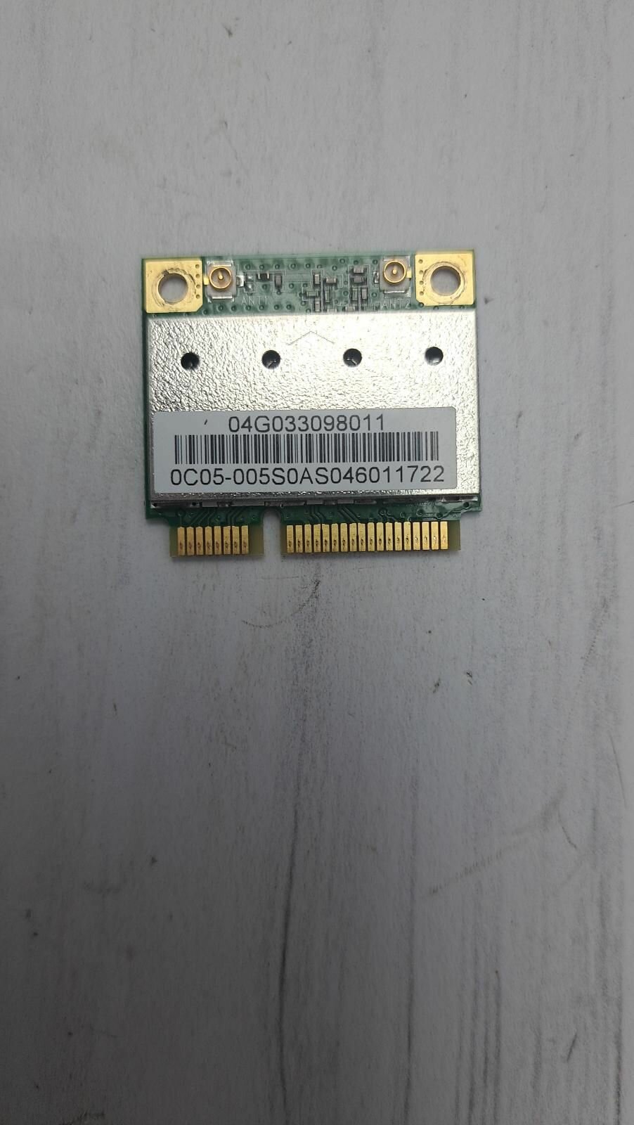 Модуль Wi-Fi для ноутбука ASUS N53J. 0ригинал.