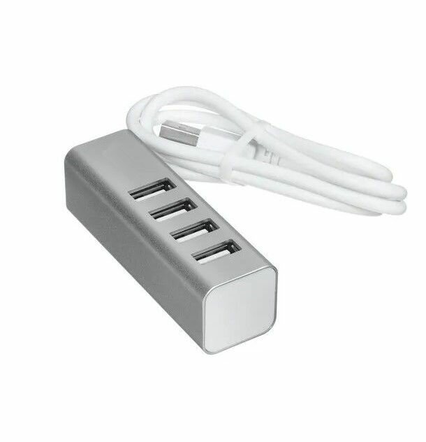USB-разветвитель — фото 1