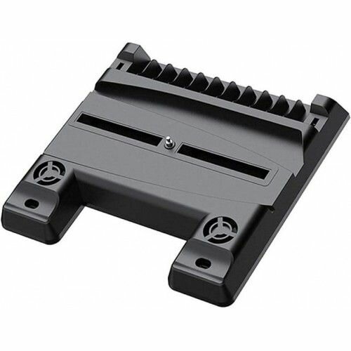 Вертикальная подставка Dobe Multifunctional Cooling Stand для PS5 (TP5-0593) (Черная)