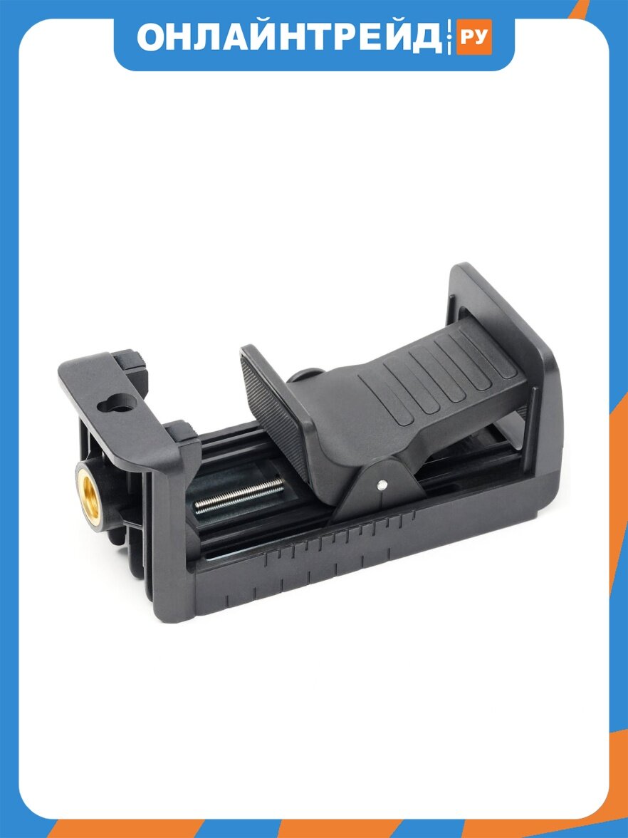 Крепление-зажим Instrumax Wall GRIP (IM0173)